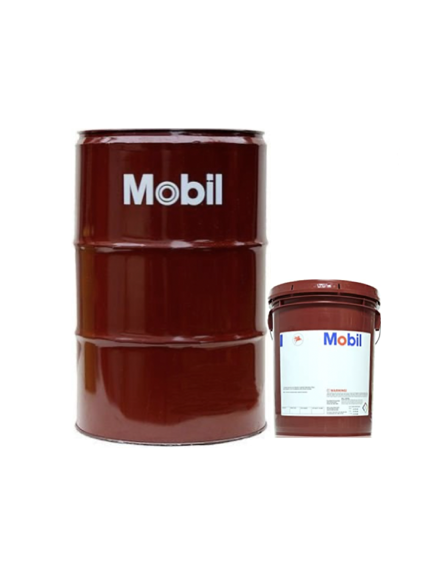 Mobil DTE Light in 1 Litres